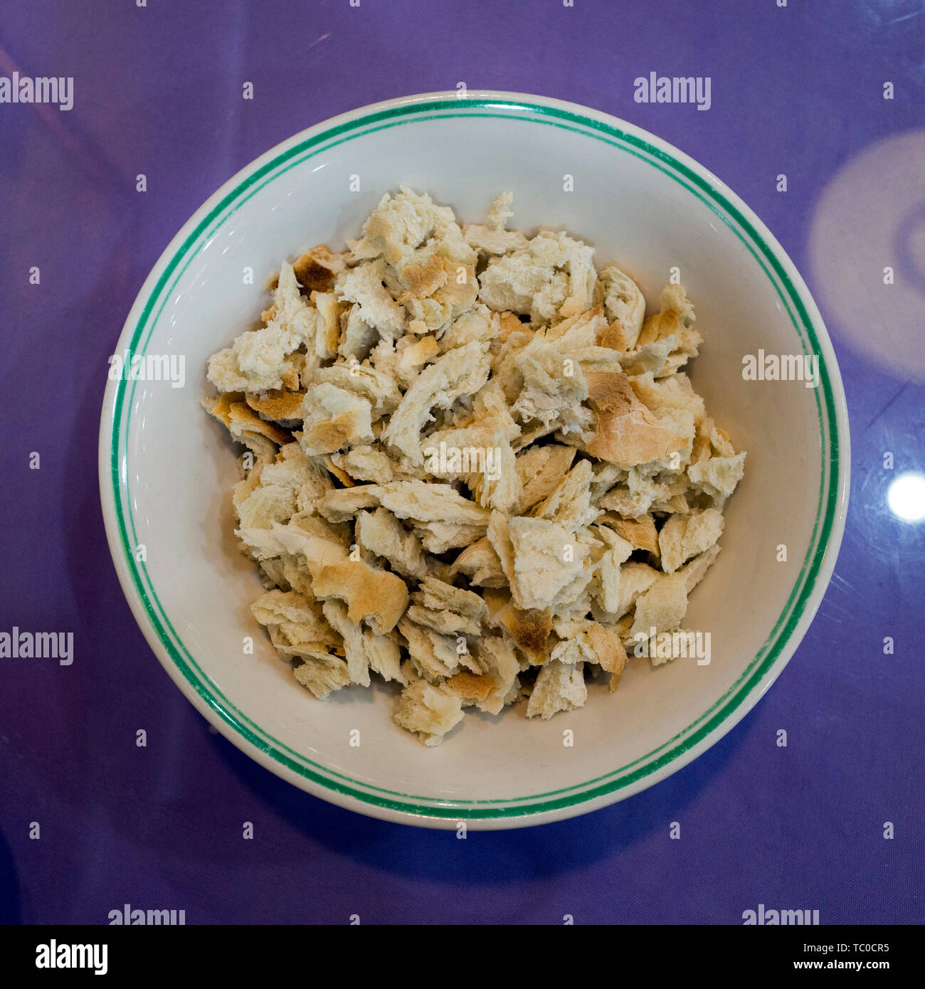 mutton steamed bun Stock Photo - Alamy