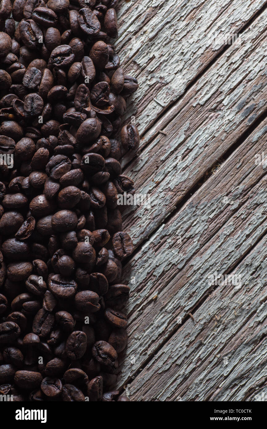 Coffee design material Stock Photo - Alamy