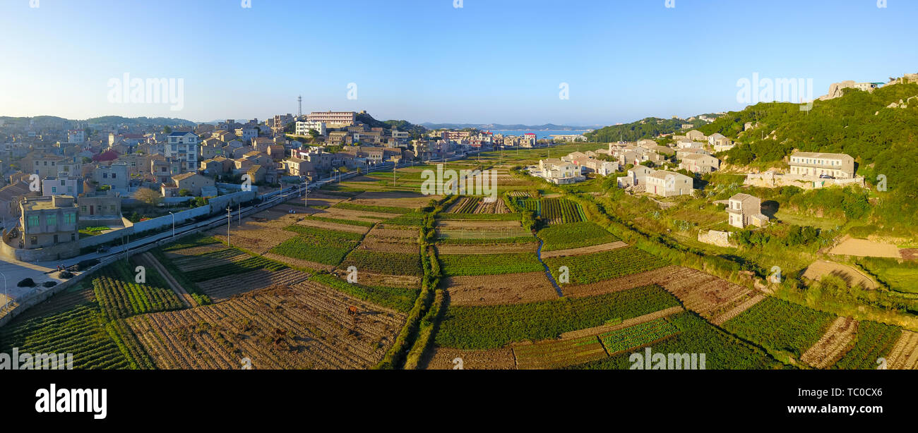 Fujian pingtan island hi-res stock photography and images - Alamy
