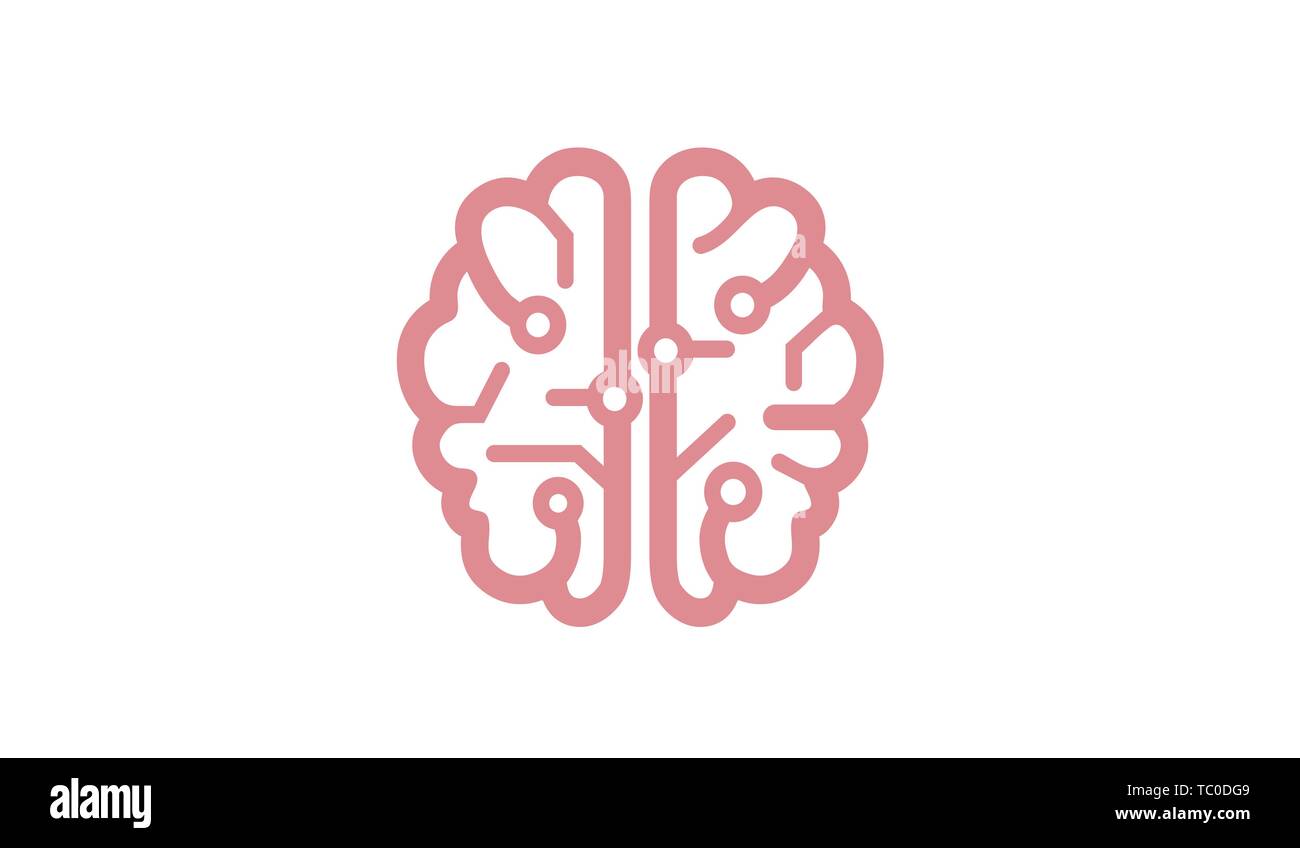 Smart Brain Logo