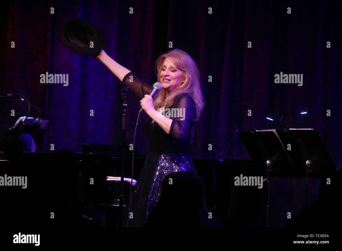 Julie budd hi-res stock photography and images - Alamy