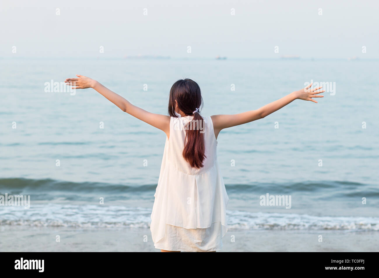 Welcome back hug hi-res stock photography and images - Alamy