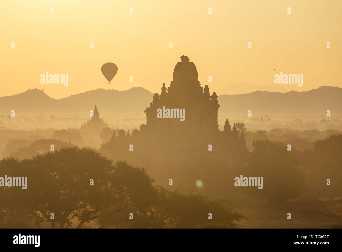 Pugan High Resolution Stock Photography and Images - Alamy