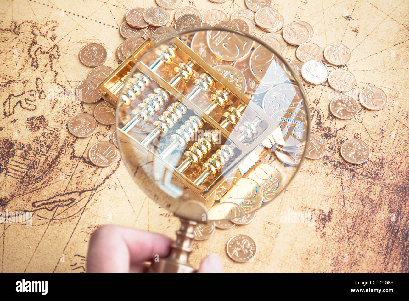 Finance stocks hi-res stock photography and images - Alamy