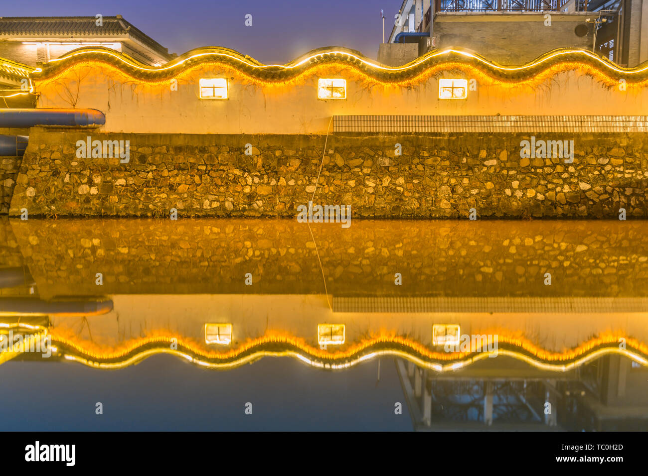 Fengcheng river hi-res stock photography and images - Alamy