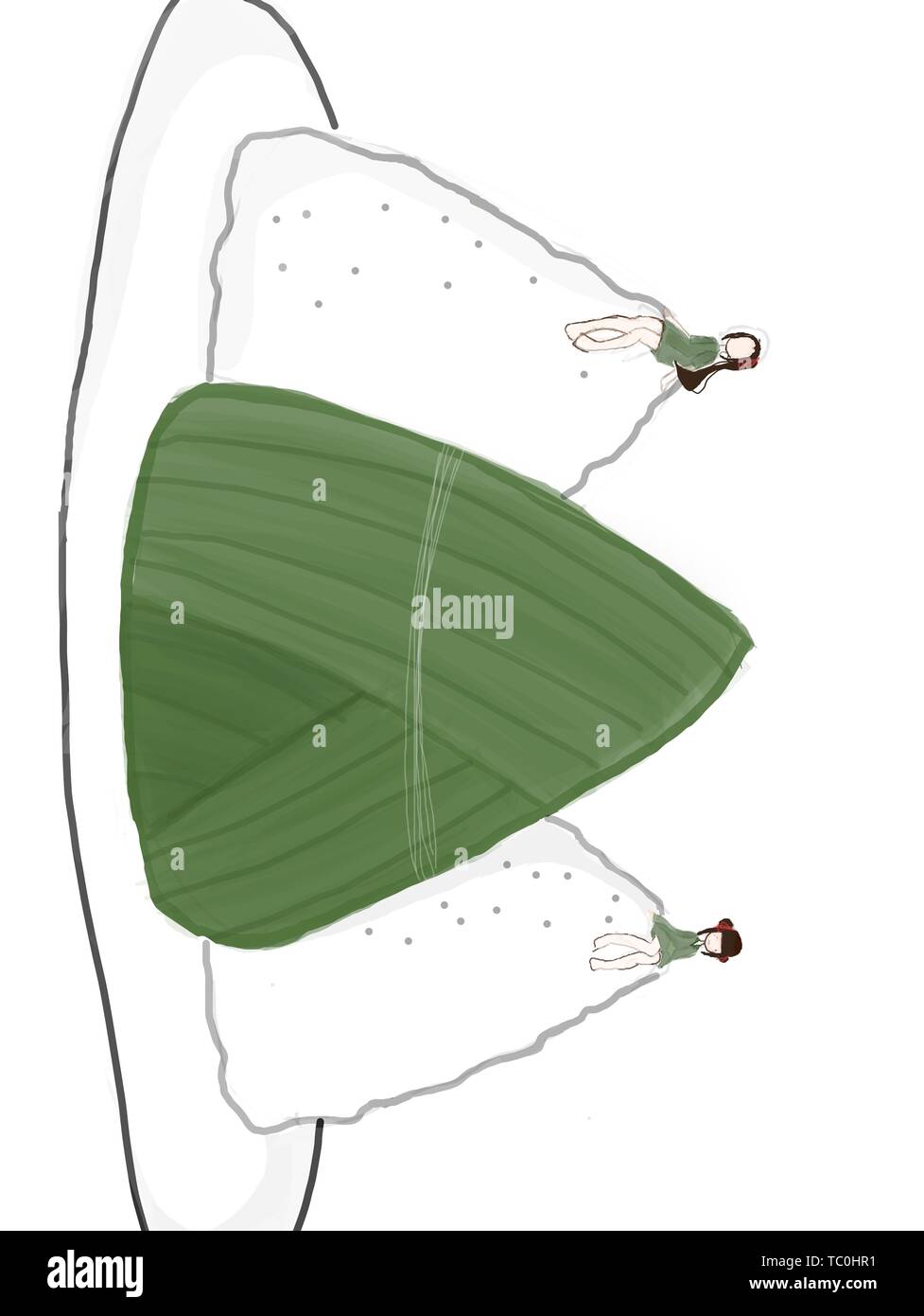 Backstage Rope High Resolution Stock Photography and Images - Alamy