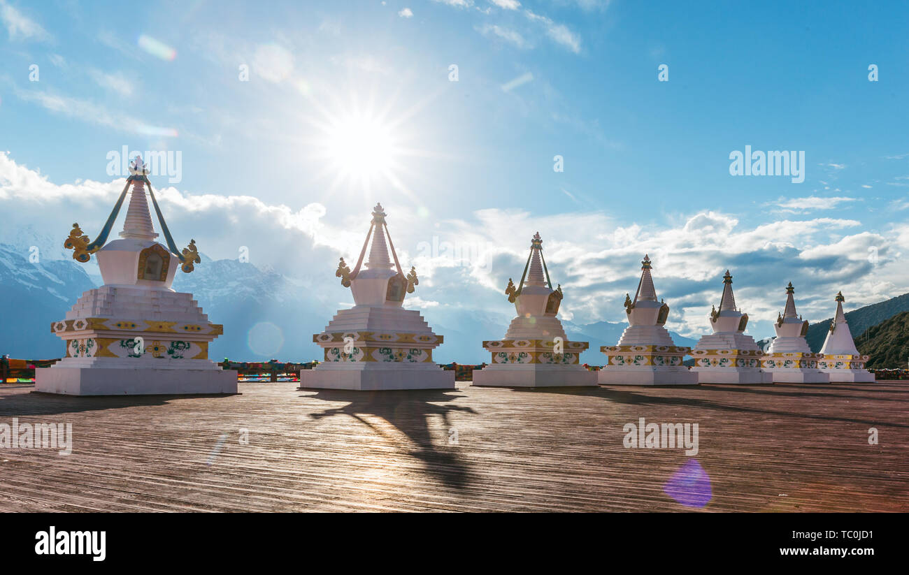 tai mei yunnan Stock Photo - Alamy