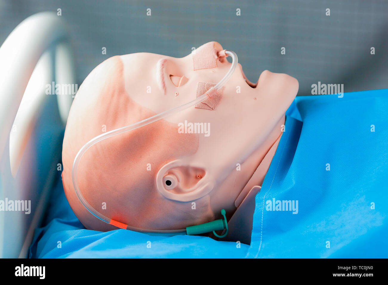 Medical nursing operation intravenous infusion needle, gastric tube ...