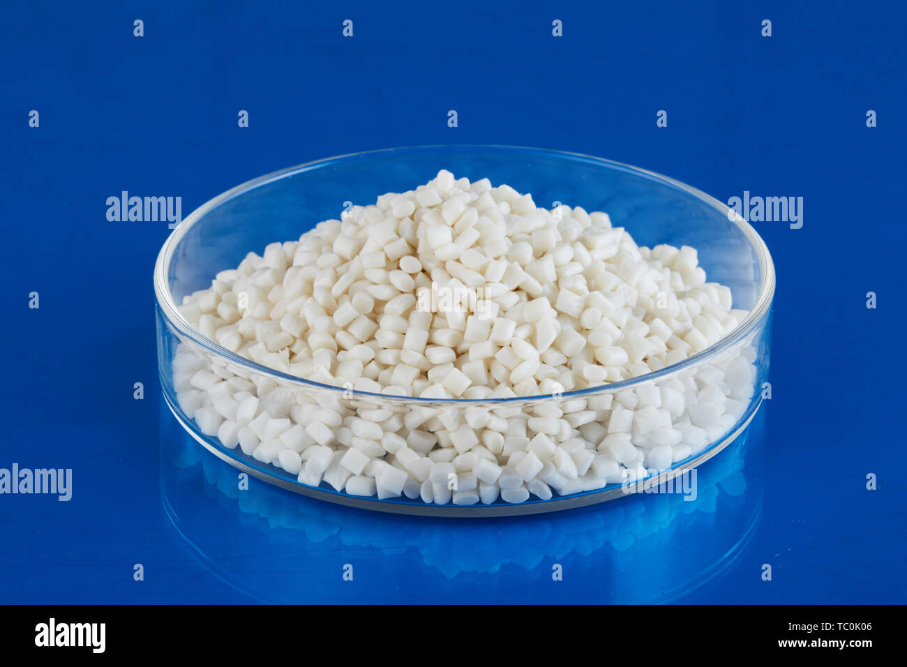 Pvc particles hi-res stock photography and images - Alamy
