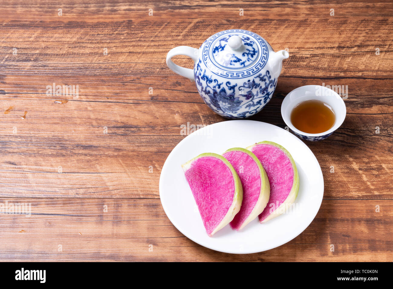 Beautiful carrot in my heart Stock Photo - Alamy