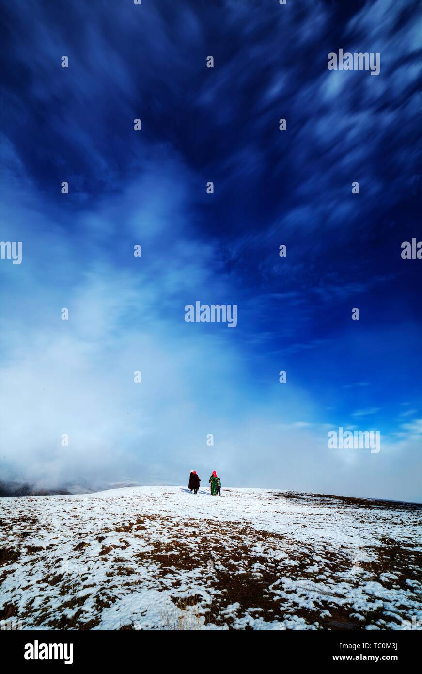 Mundane existence hi-res stock photography and images - Alamy