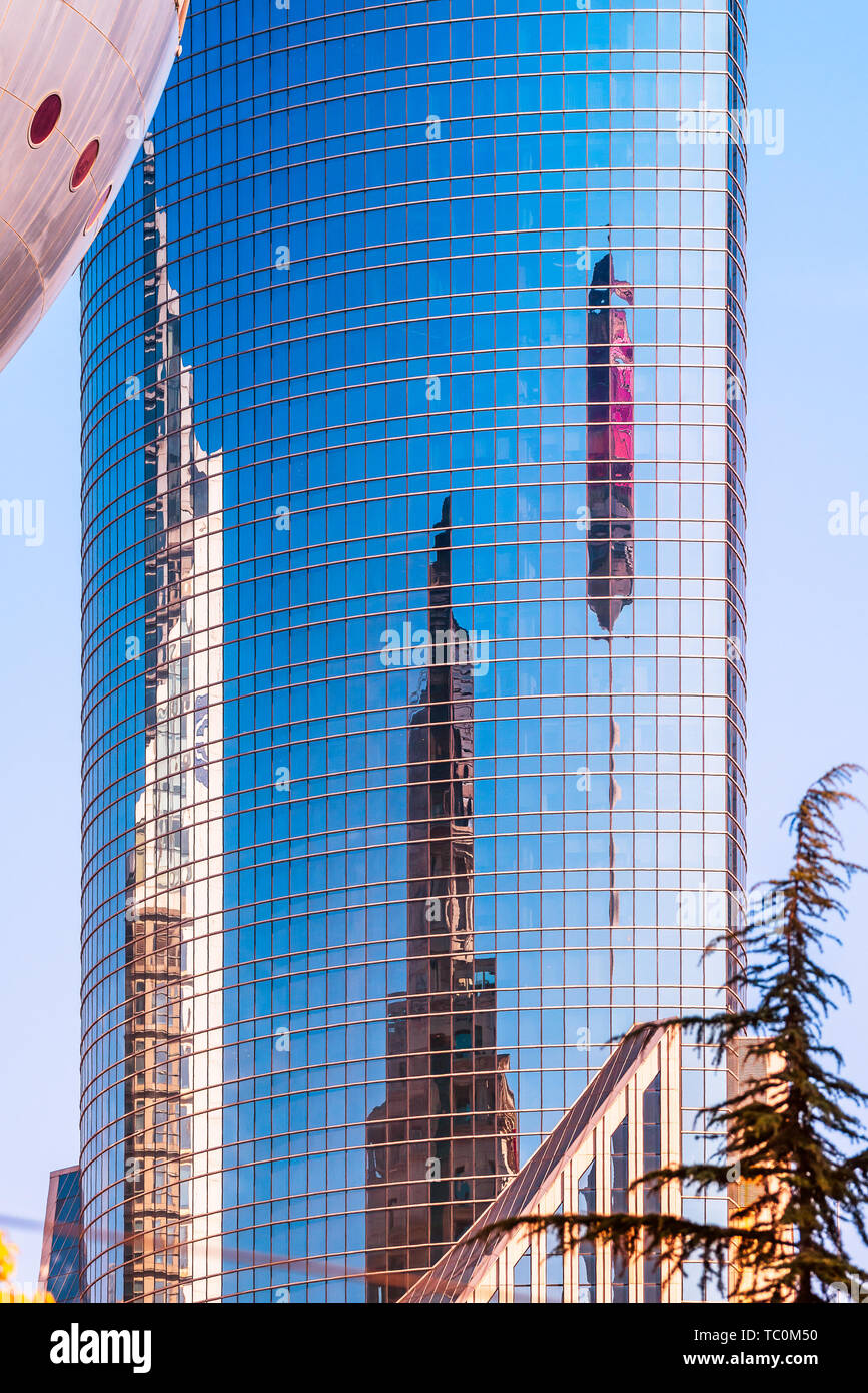 Floating office buildings hi-res stock photography and images - Alamy