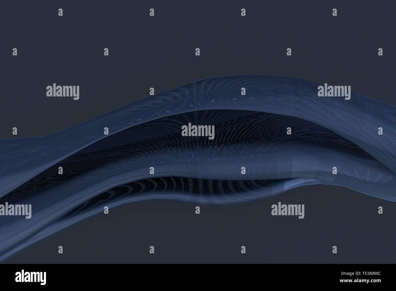 Flow metal material, three-dimensional rendering Stock Photo - Alamy Flow metal material, three-dimensional rendering Stock Photo - Alamy