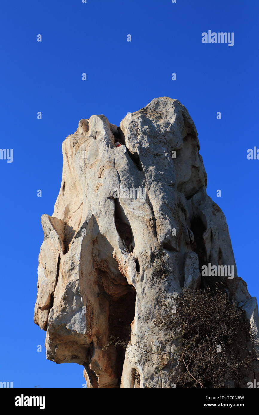 Ancient rockfall hi-res stock photography and images - Alamy