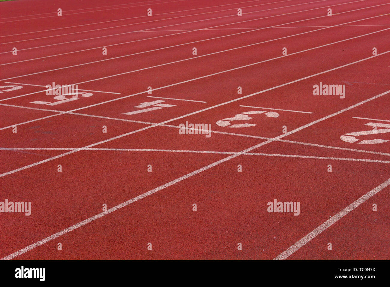 Plastic runway hi-res stock photography and images - Alamy