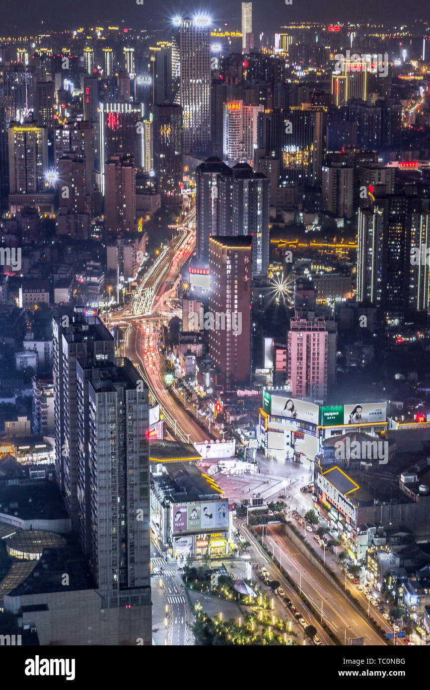 No one has the appearance of the city architecture transportation hi ...