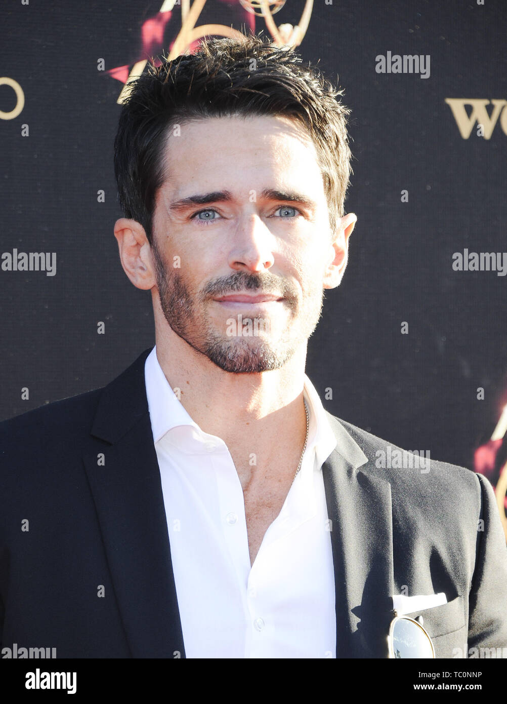 The 46th Annual Daytime Creative Emmy Awards Featuring: Brandon Beemer ...