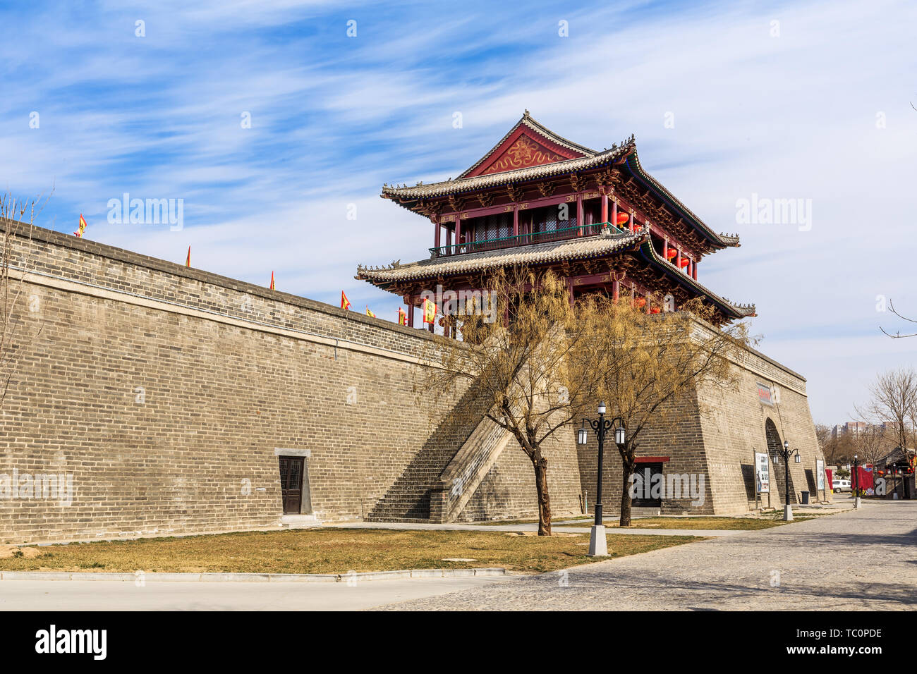 Donga hi-res stock photography and images - Alamy