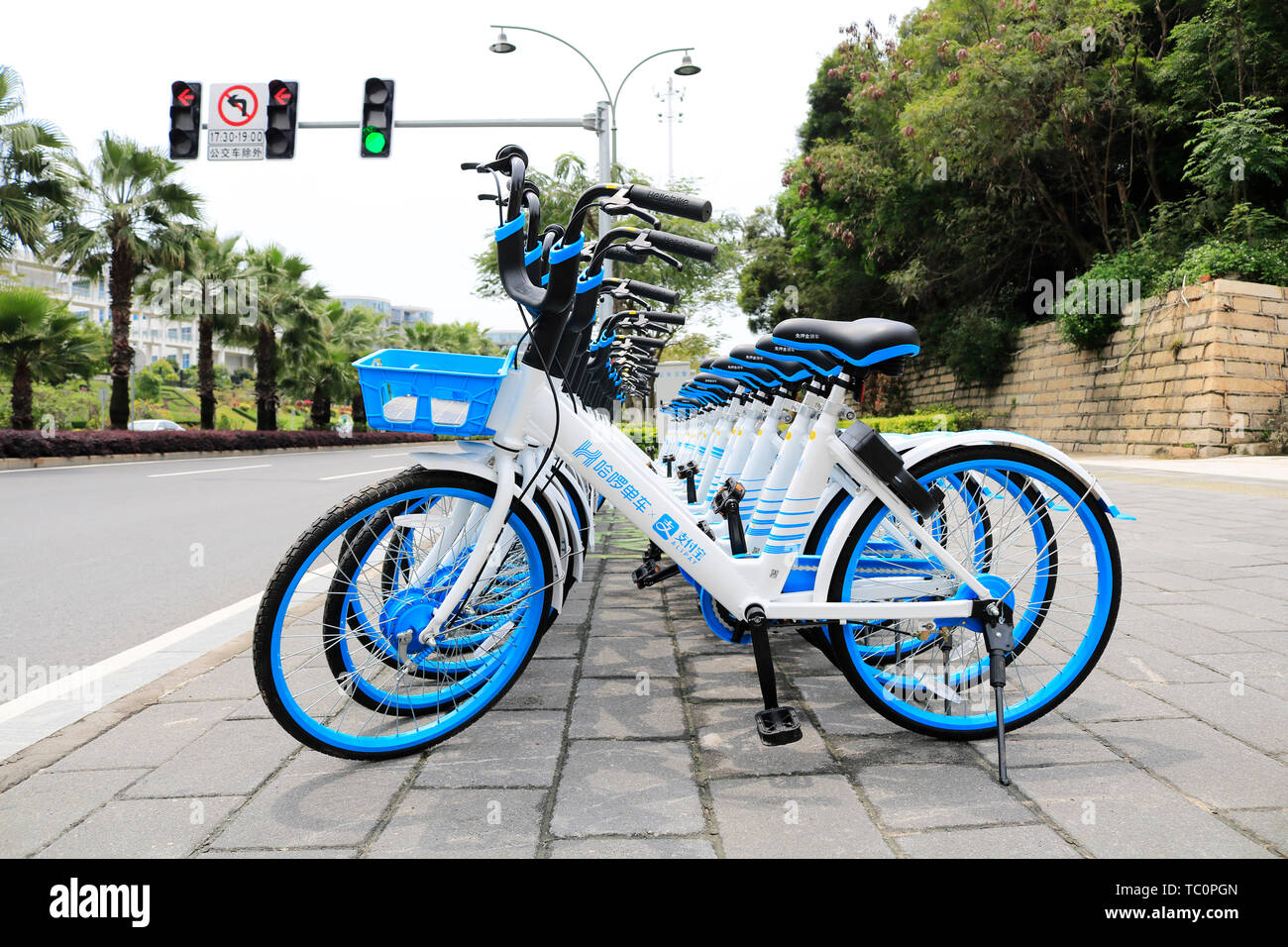 Hello bike. Hello bike Stock Photo - Alamy