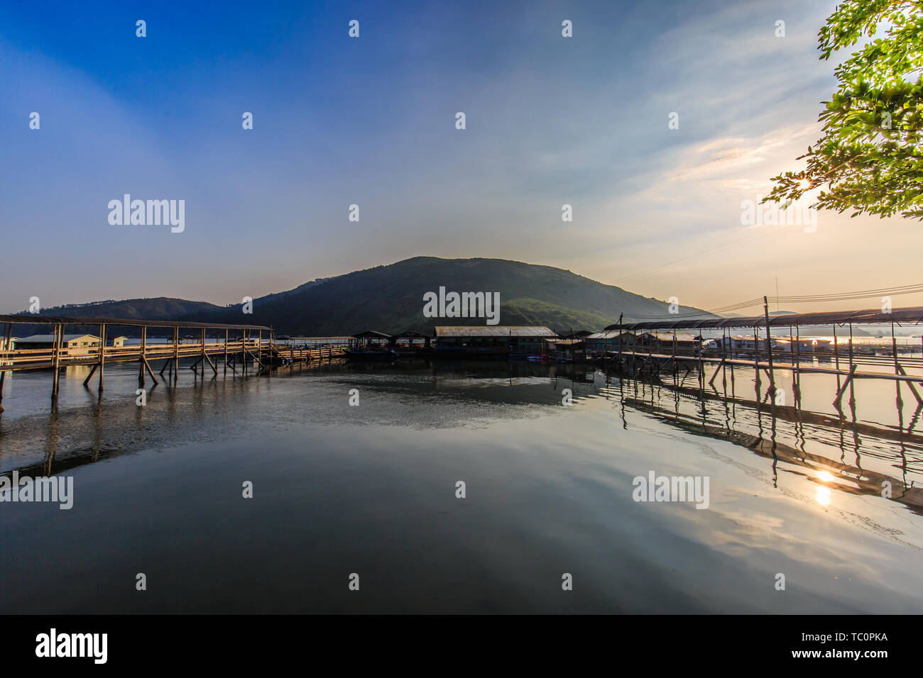 Huidong Yanzhou Island Stock Photo - Alamy