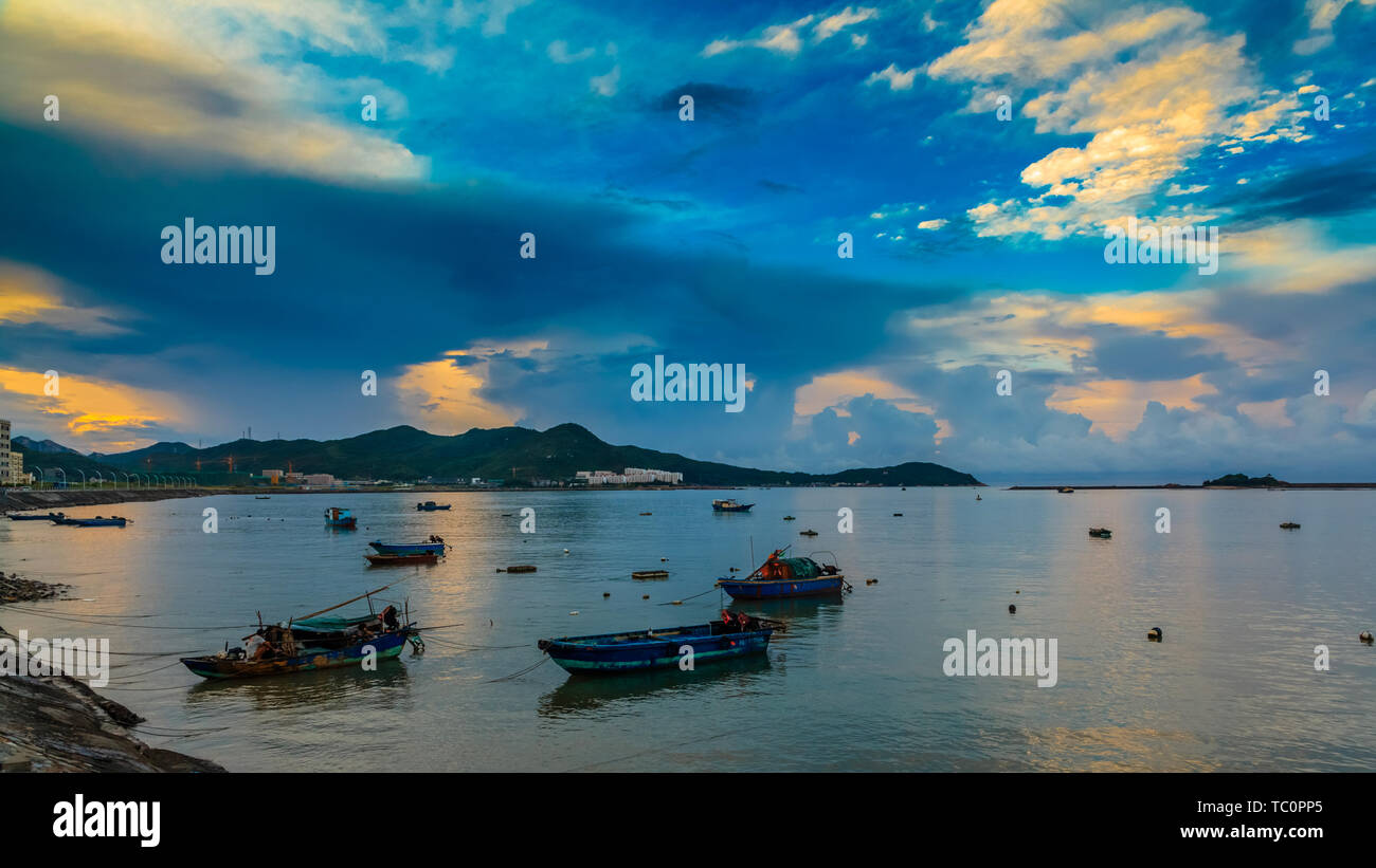 Yangjiang hi-res stock photography and images - Alamy