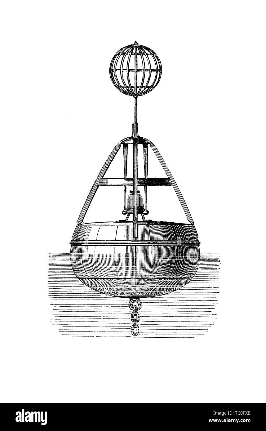 Antique boat bell hi-res stock photography and images - Alamy