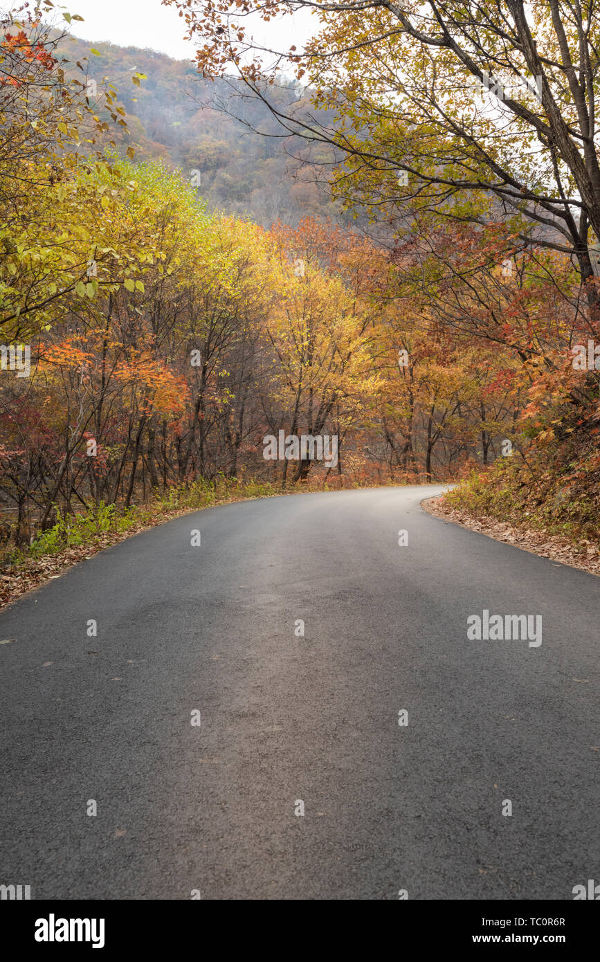 Benxi china liaoning hi-res stock photography and images - Alamy