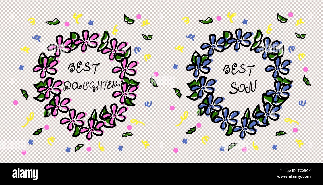 Careless drawing hi-res stock photography and images - Alamy