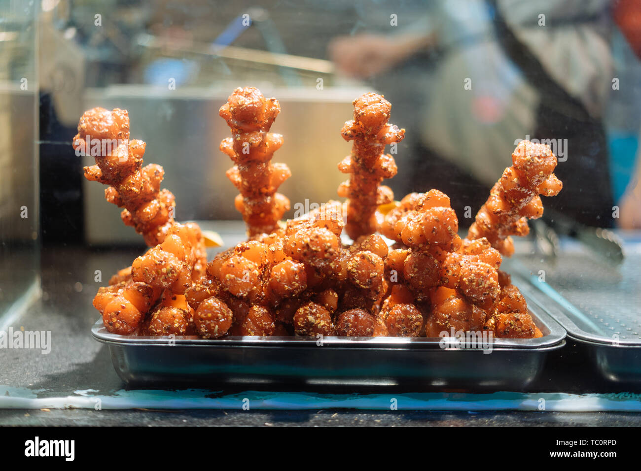 Chicken intestine hi-res stock photography and images - Alamy