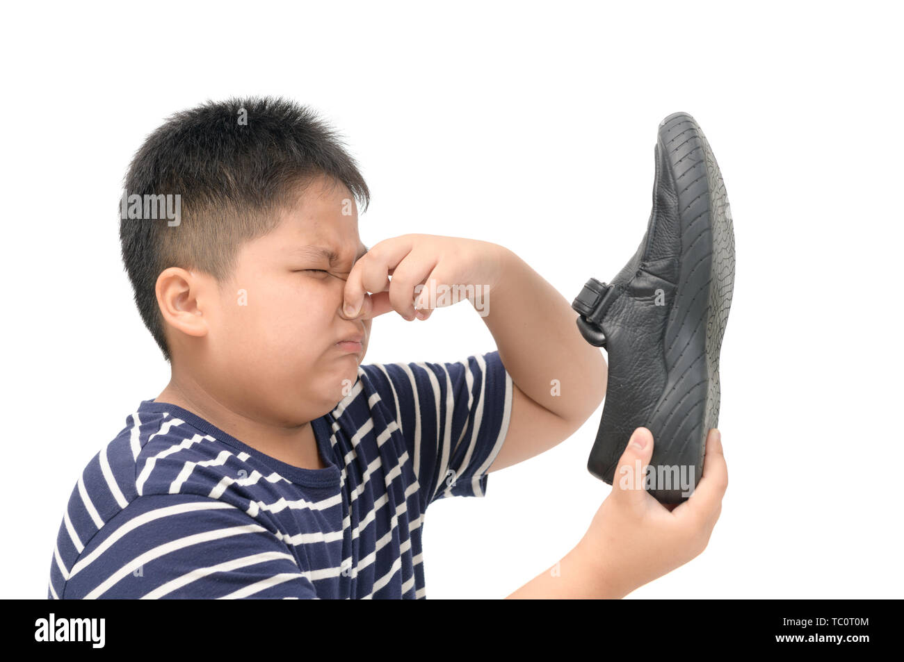 Horrible Feet High Resolution Stock Photography and Images - Alamy