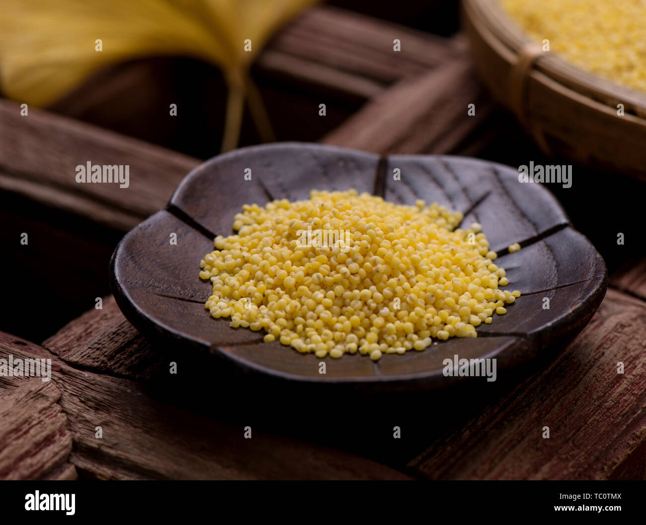 Xiaomi grain grain grain grain grain grain food hi-res stock ...