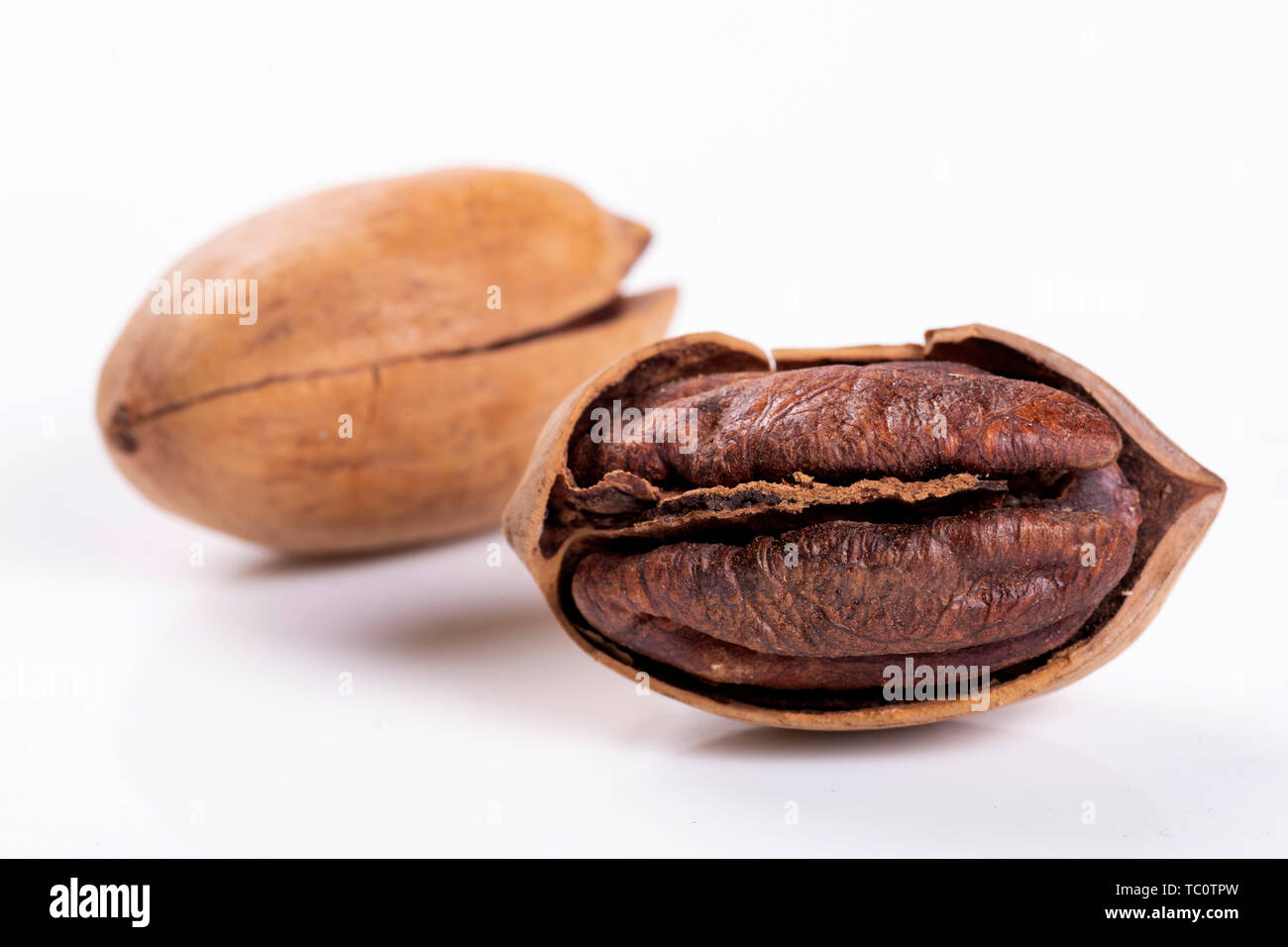 Long pecans hi-res stock photography and images - Alamy