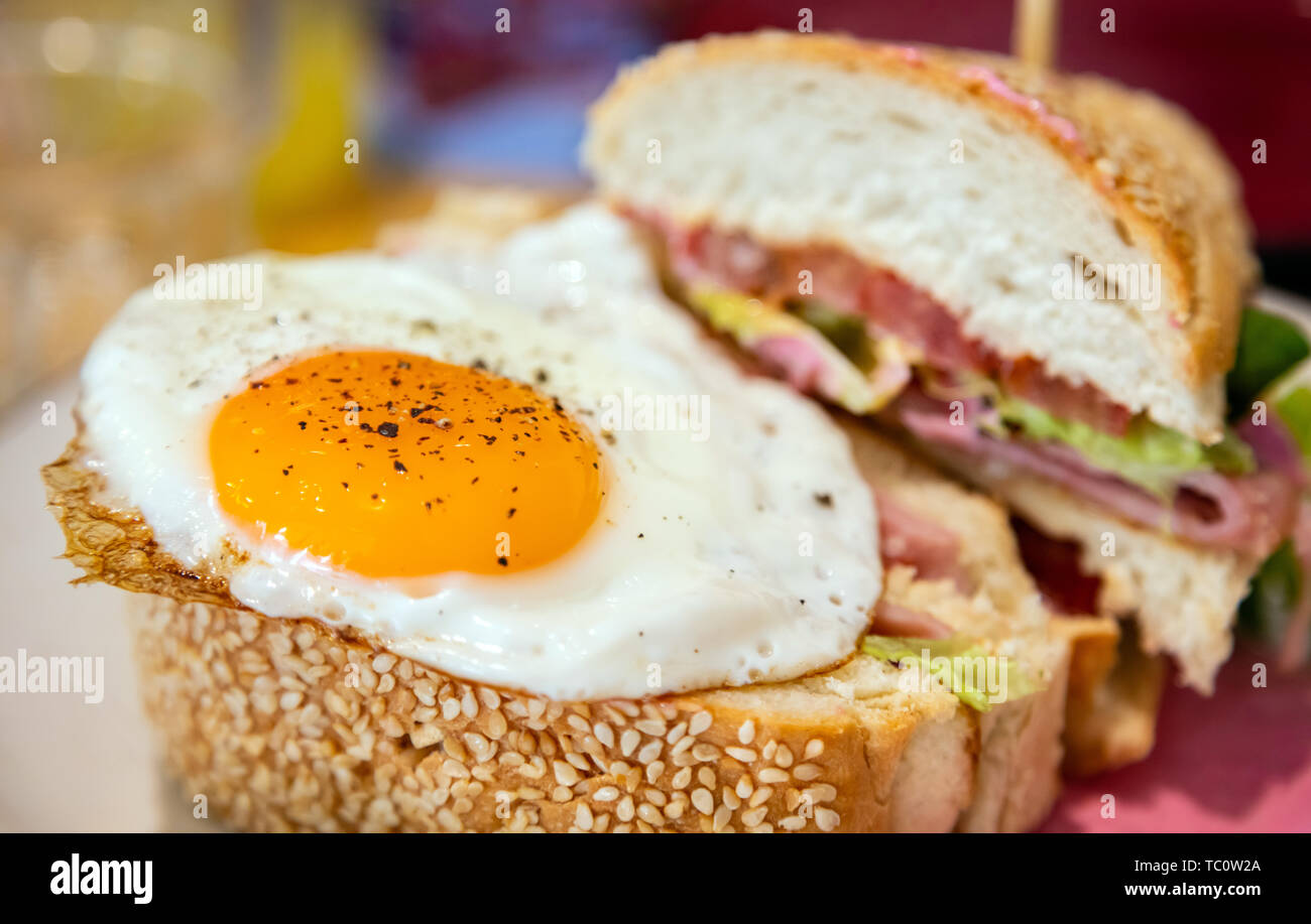 Full of proteins hi-res stock photography and images - Alamy