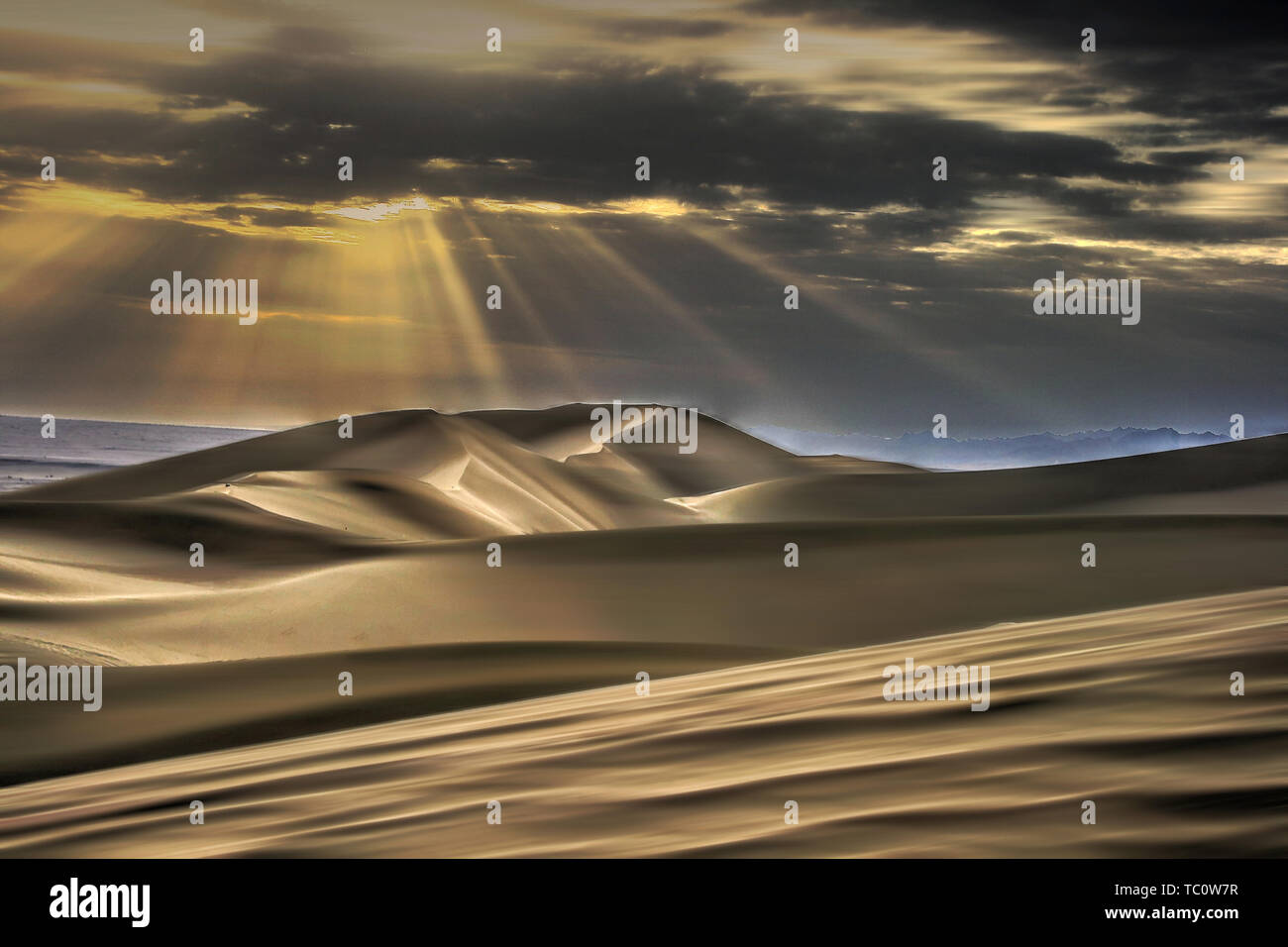 Passion and apathy Stock Photo - Alamy