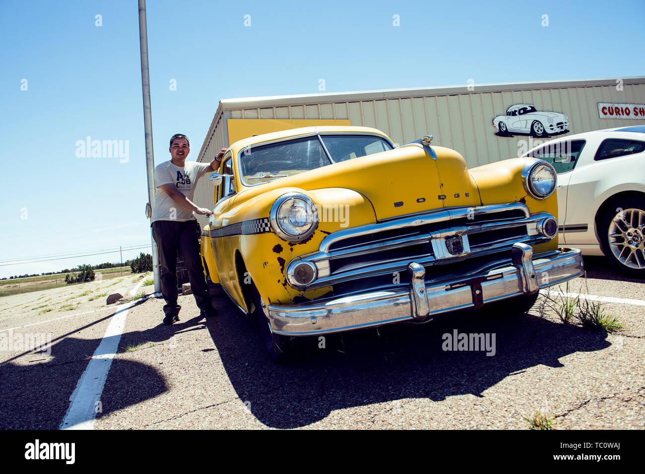 American, Route 66, Auto Museum, Route 66 Auto Musical.ly um Auto ...