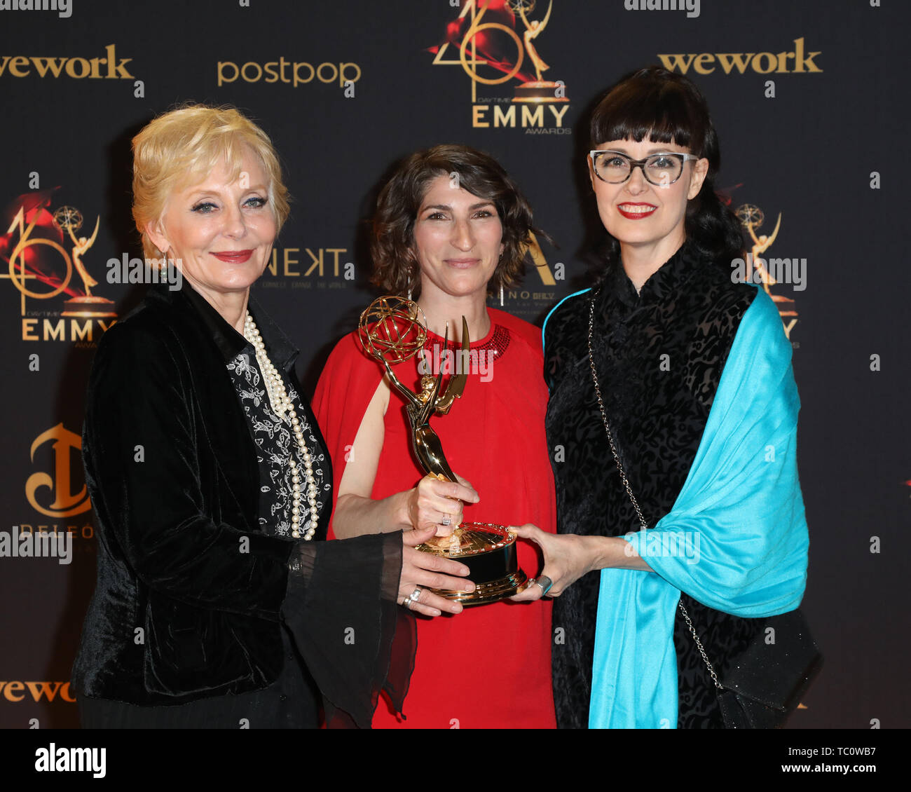 Karen decker hi-res stock photography and images - Alamy