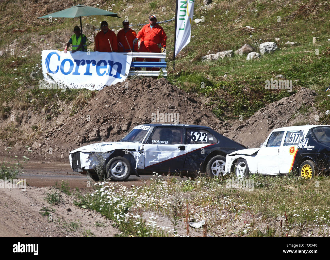 Folkrace hi-res stock photography and images - Alamy