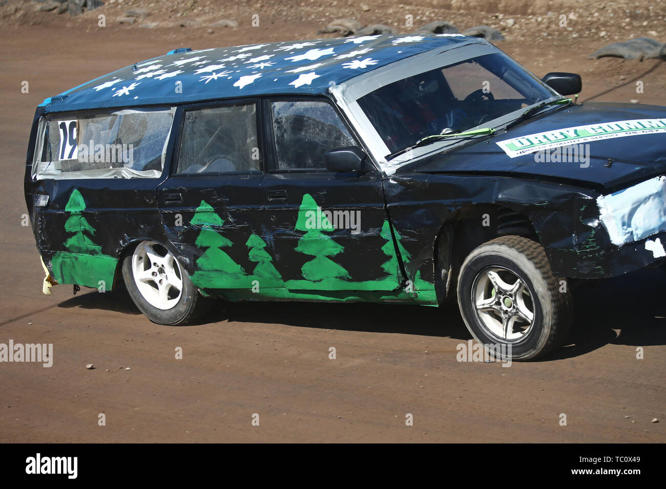 Folkrace hi-res stock photography and images - Alamy