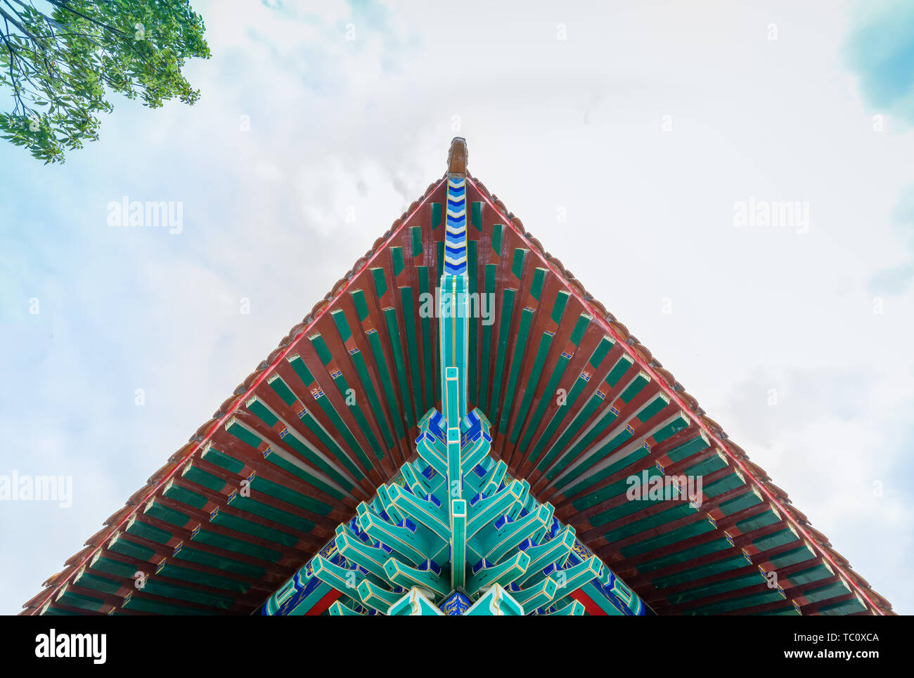 Confucius painting hi-res stock photography and images - Alamy