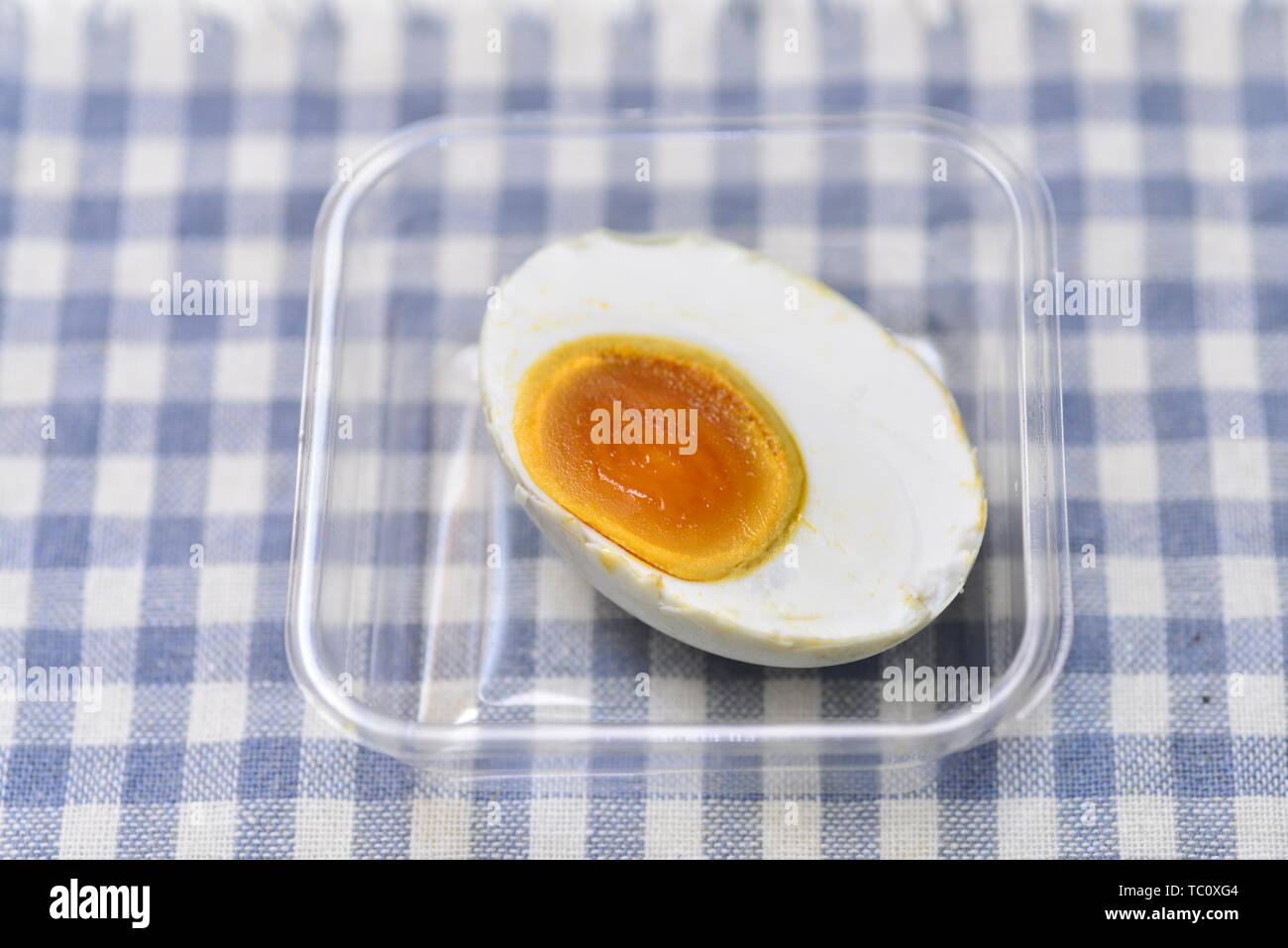 High speed rail meals hi-res stock photography and images - Alamy