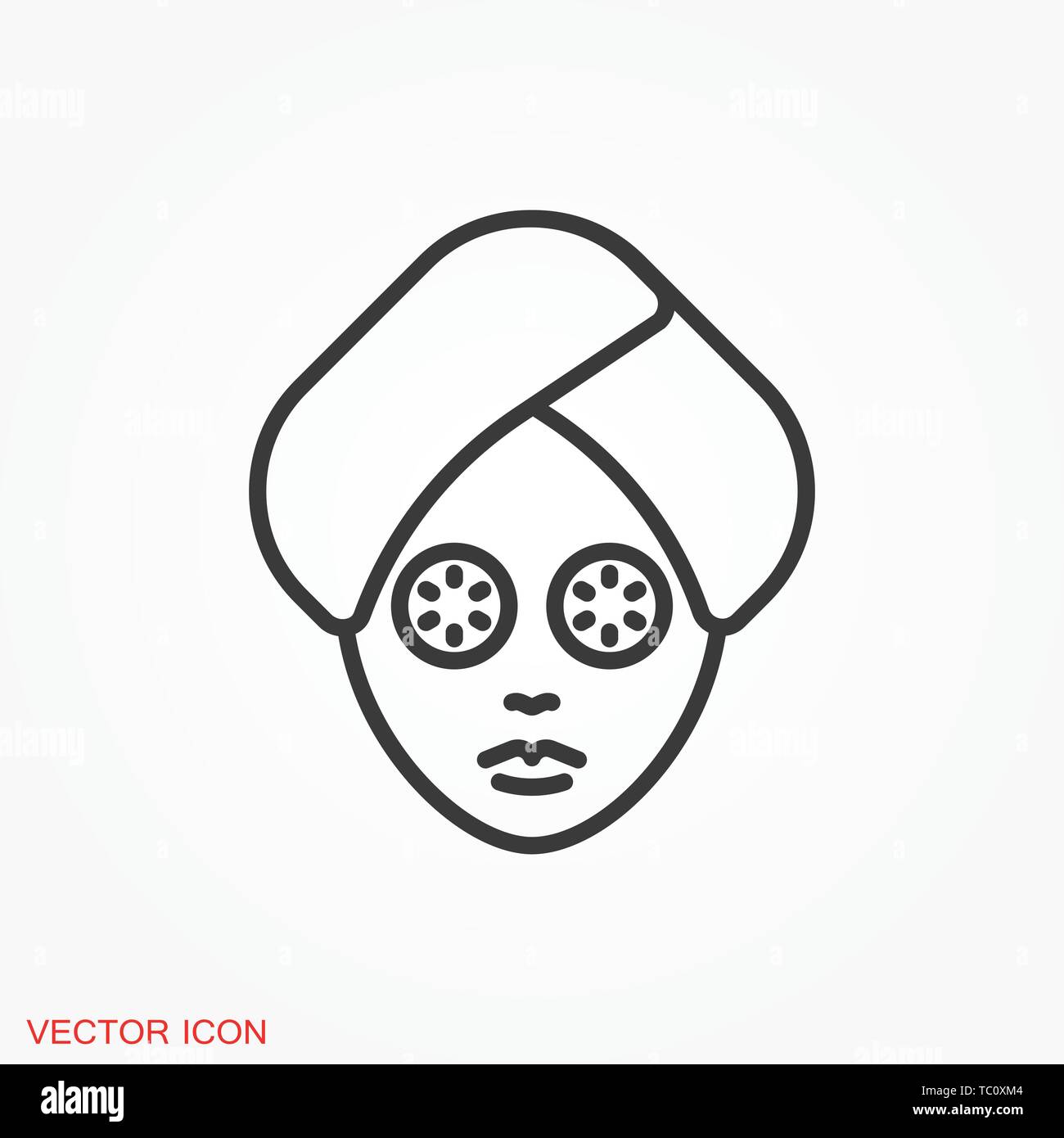 Relax Icon