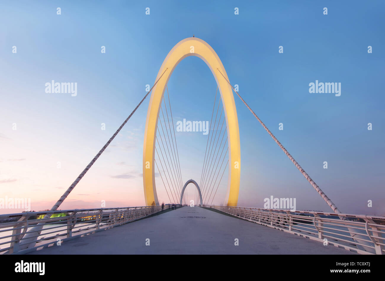 Tourism picture city scenery Stock Photo - Alamy
