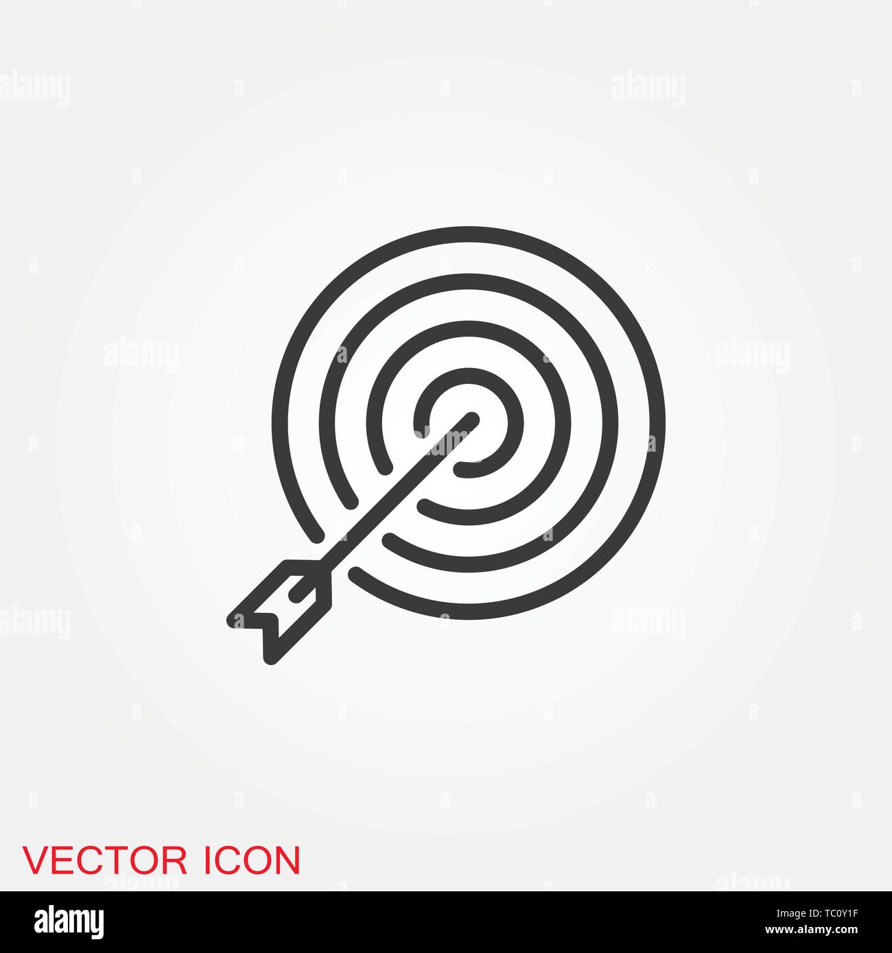 Victory icon vector sign symbol for design Stock Vector Image & Art - Alamy
