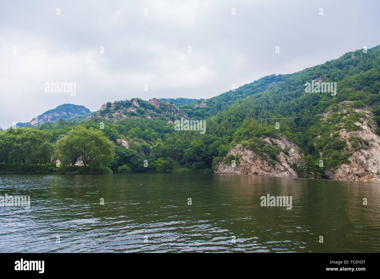 Bingyu hi-res stock photography and images - Alamy