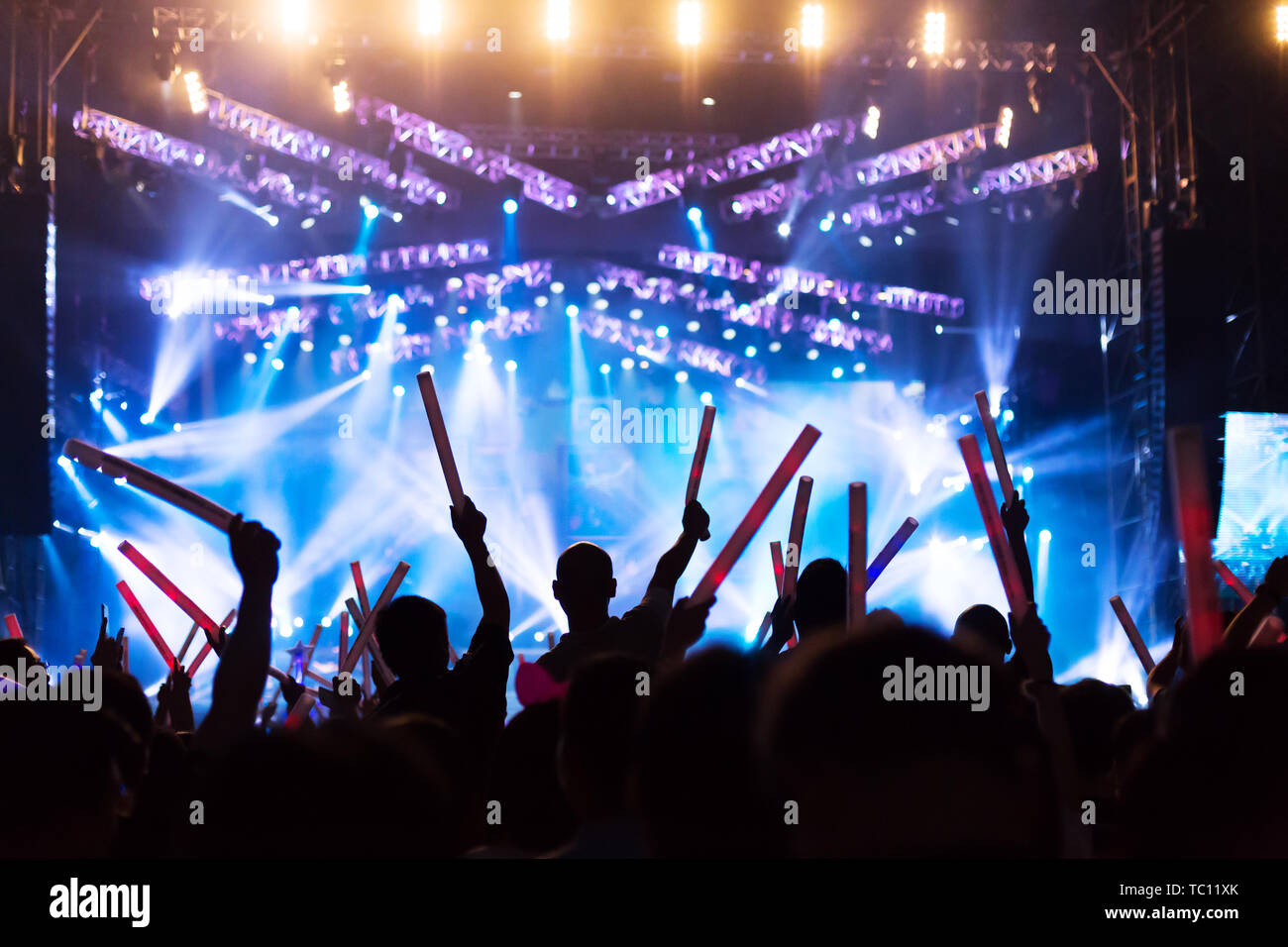 Performances the musicians hi-res stock photography and images - Alamy