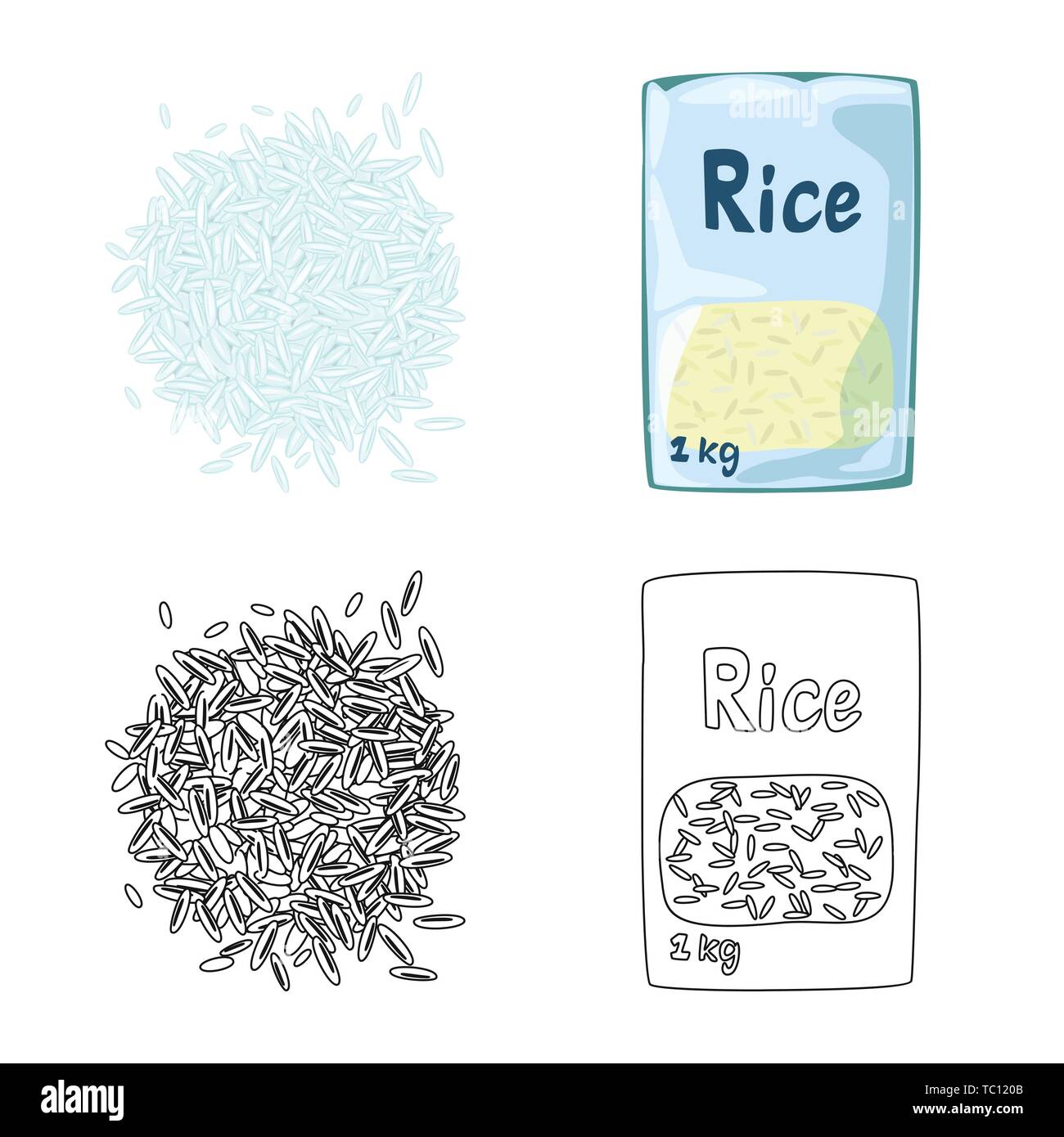 Seed Packet Collection High Resolution Stock Photography and Images - Alamy