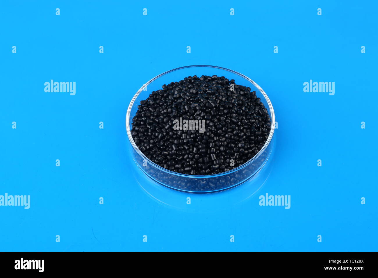 pvc polymeric materials Stock Photo - Alamy