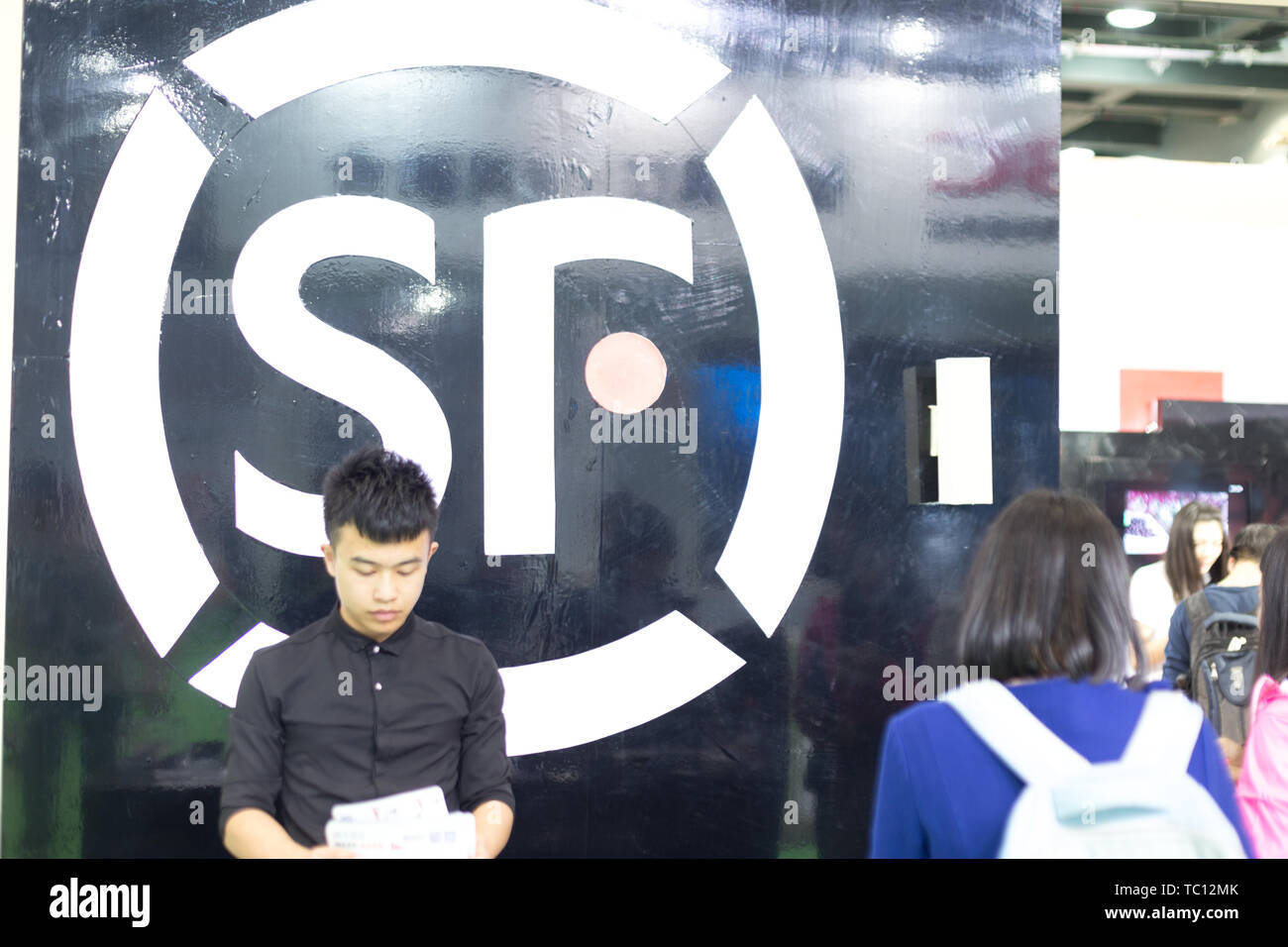 Staff files hi-res stock photography and images - Alamy