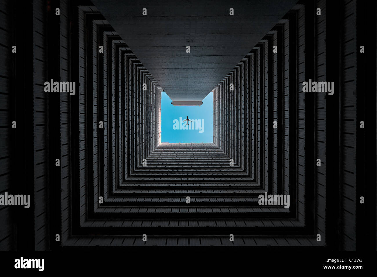 Ping shek estate hi-res stock photography and images - Alamy