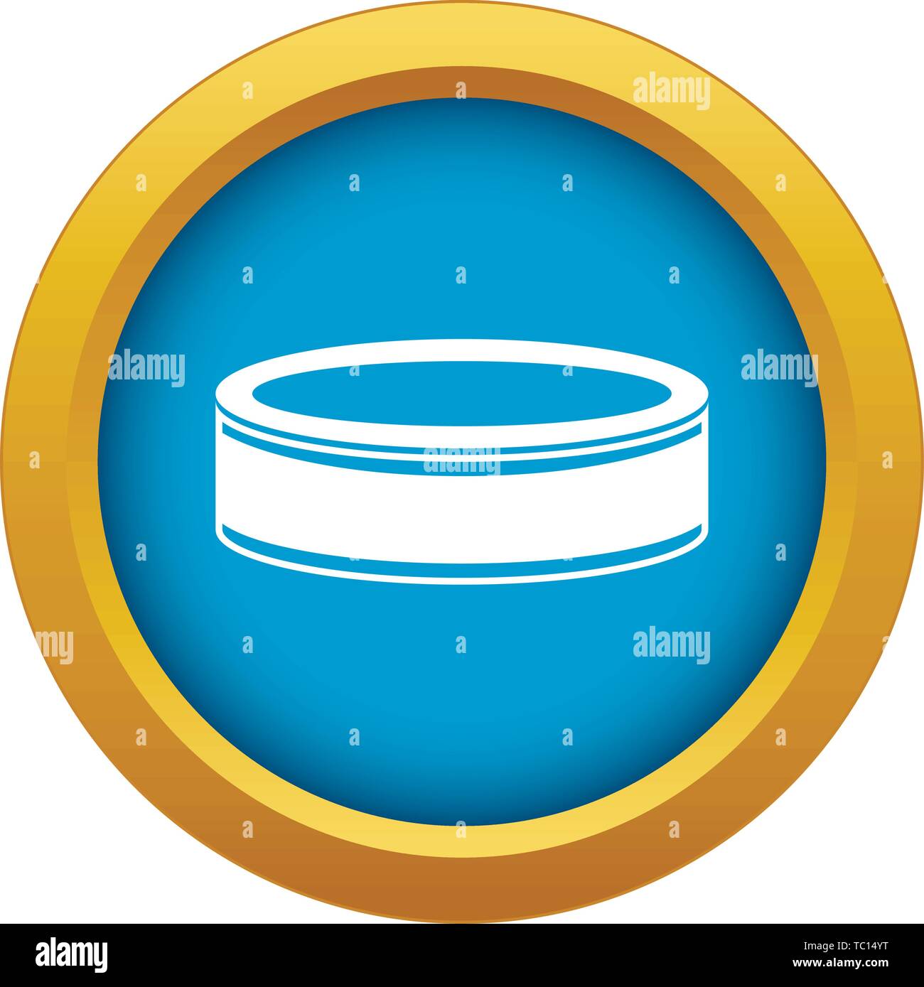 Icehockey player Stock Vector Images - Alamy